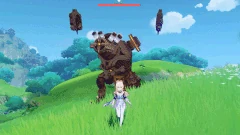 Ruin Drake: Earthguard | Genshin Impact Wiki | Fandom