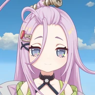 Aino/Gallery | Genshin Impact Wiki | Fandom