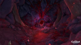 Durin's Core | Genshin Impact Wiki | Fandom