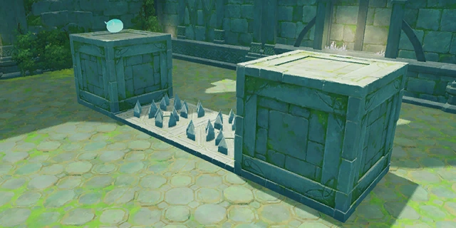 Treasure Seeker | Genshin Impact Wiki | Fandom