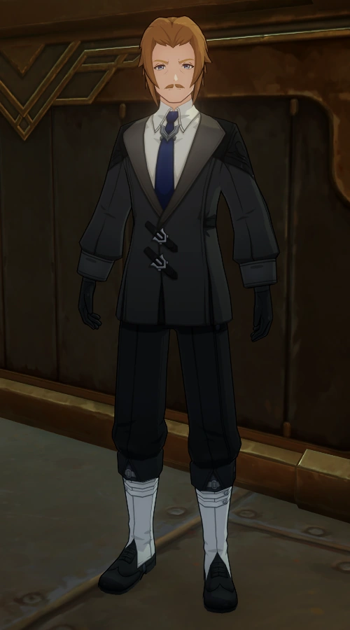 Rave | Genshin Impact Wiki | Fandom
