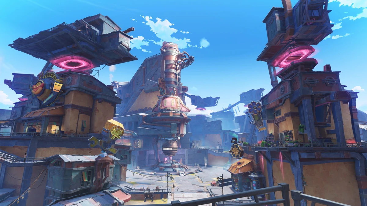 Nasha Town | Genshin Impact Wiki | Fandom