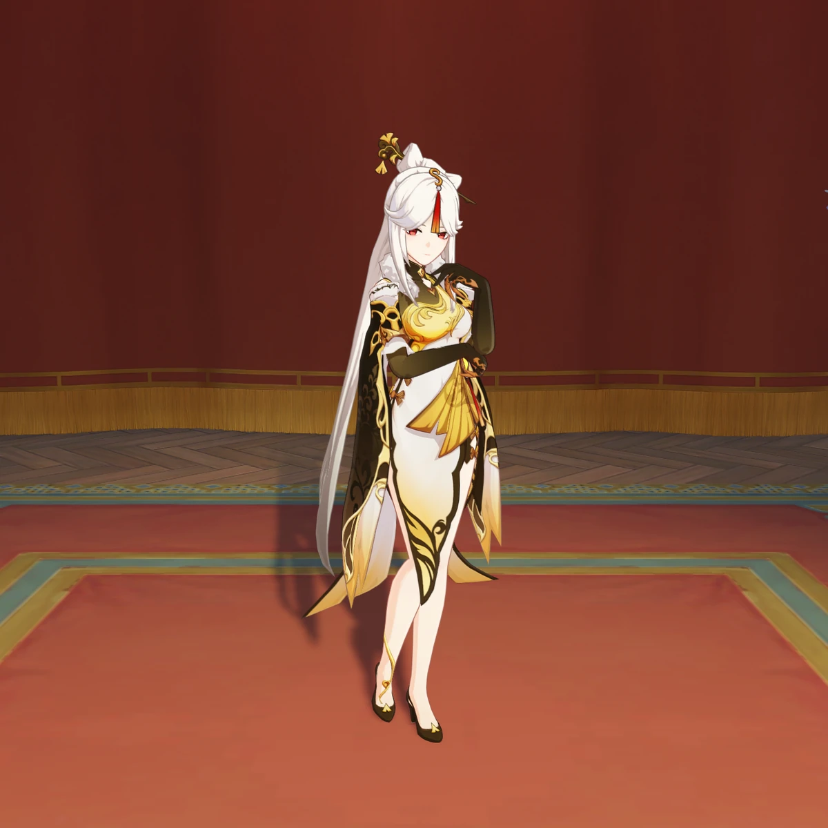 Refined Countenance | Genshin Impact Wiki | Fandom