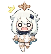 Taking Pictures and Recounting Good Times/Paimon | Genshin Impact Wiki ...