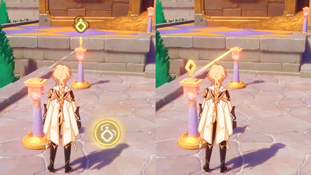 Oracle Pillar | Genshin Impact Wiki | Fandom