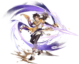 Sethos | Genshin Impact Wiki | Fandom