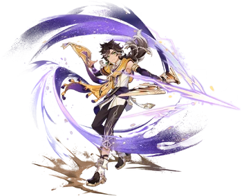 Sethos | Genshin Impact Wiki | Fandom