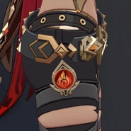 Dehya/Gallery | Genshin Impact Wiki | Fandom