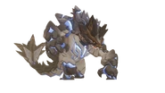 Primo Geovishap | Genshin Impact Wiki | Fandom