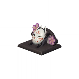 A Mask | Genshin Impact Wiki | Fandom