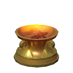 Skyward Citadel Brazier | Genshin Impact Wiki | Fandom