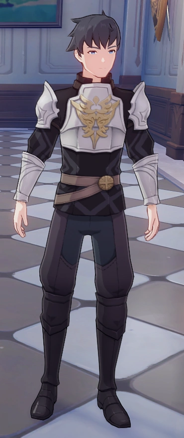 Fynn | Genshin Impact Wiki | Fandom