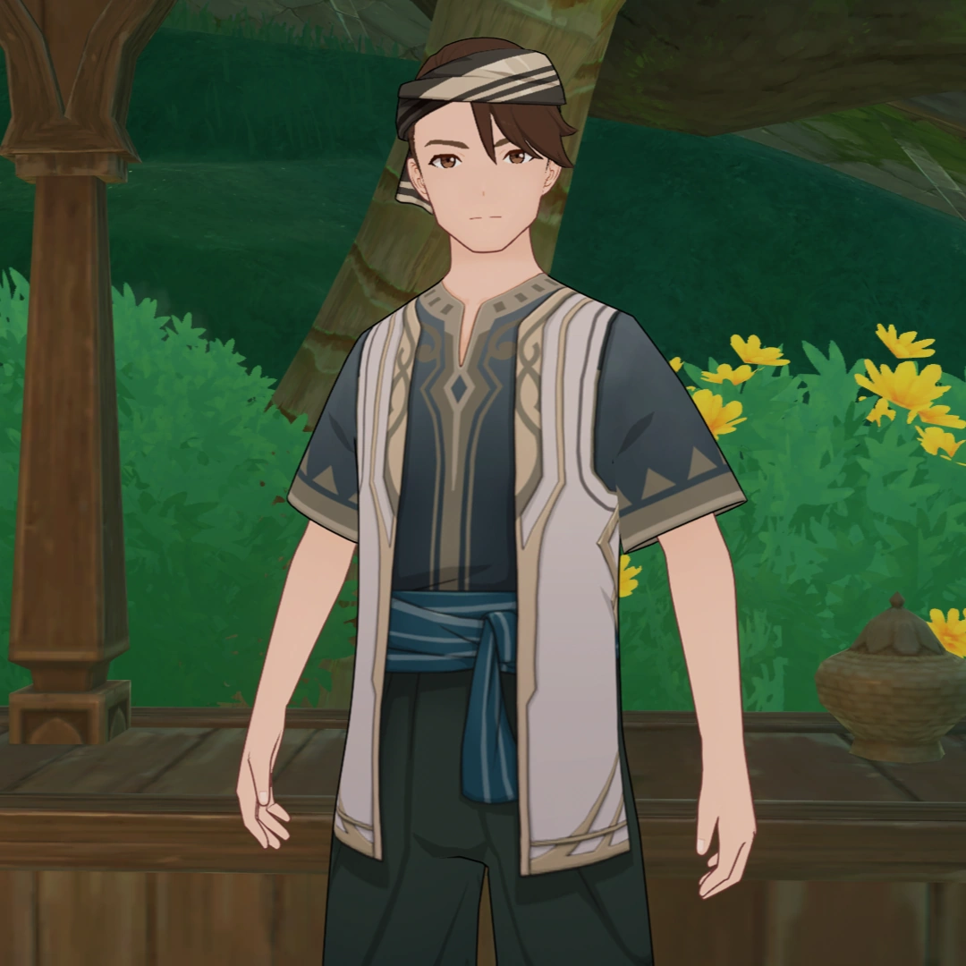 Jahangir | Genshin Impact Wiki | Fandom