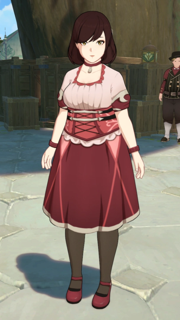 Susan | Genshin Impact Wiki | Fandom