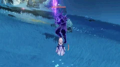 Ochimusha: Ensorcelled Thunder | Genshin Impact Wiki | Fandom