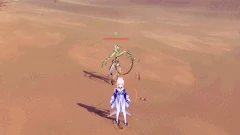 Eremite Floral Ring-Dancer | Genshin Impact Wiki | Fandom