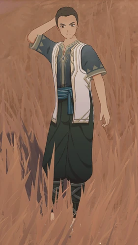 Hizir | Genshin Impact Wiki | Fandom