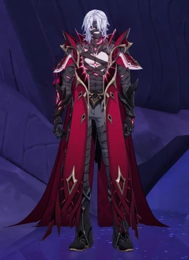 Rerir | Wiki Genshin Impact | Fandom