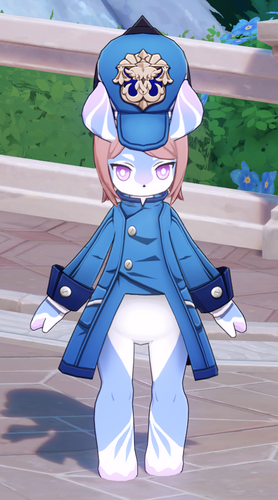 Veleda | Genshin Impact Wiki | Fandom