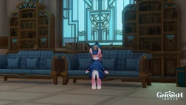 In a New Light | Genshin Impact Wiki | Fandom