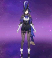 Clorinde/Gallery | Genshin Impact Wiki | Fandom