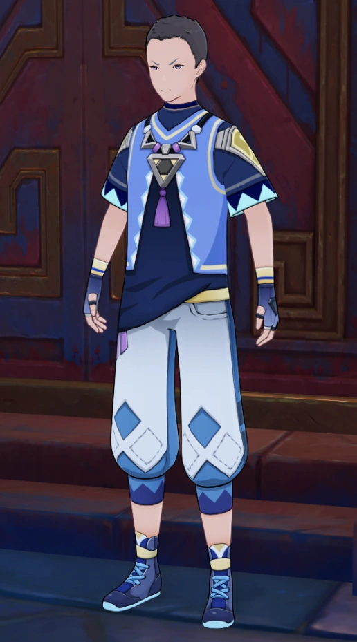 Tepexpan | Genshin Impact Wiki | Fandom