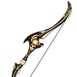 Prototype Crescent | Genshin Impact Wiki | Fandom