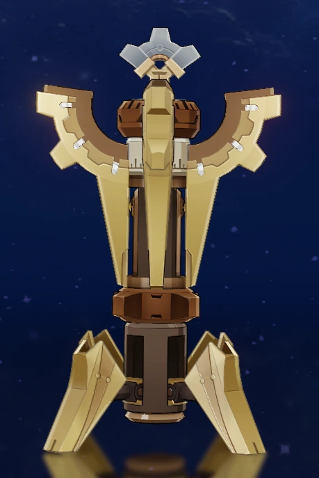 Area Alert Mek | Genshin Impact Wiki | Fandom