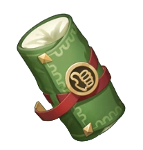 Adventure Treasure Pack | Genshin Impact Wiki | Fandom