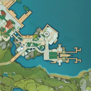 Uncle Sun | Genshin Impact Wiki | Fandom