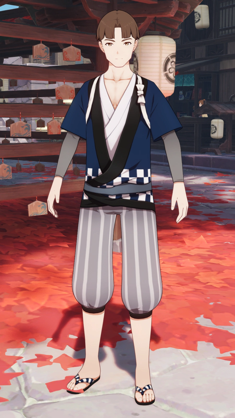 Sasano | Genshin Impact Wiki | Fandom