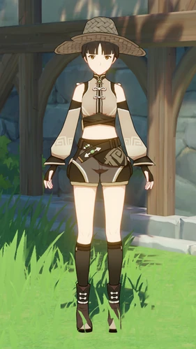 Shiliu | Genshin Impact Wiki | Fandom