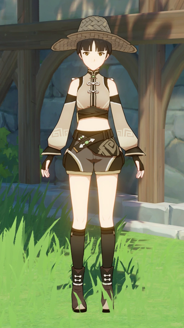 Shiliu | Genshin Impact Wiki | Fandom