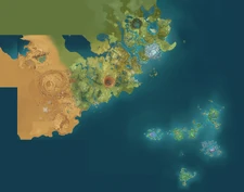 Teyvat | Wiki Genshin Impact | Fandom