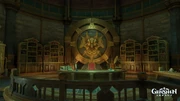 Fortress of Meropide | Genshin Impact Wiki | Fandom