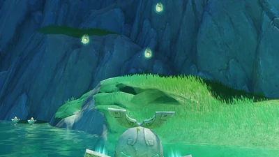 Tutorial/Wrathful Simulacrum | Genshin Impact Wiki | Fandom