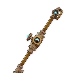 Category:Fishing Association-Exclusive Weapons | Genshin Impact Wiki ...