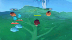 Fabulous Fungus Frenzy | Genshin Impact Wiki | Fandom