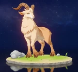 Fluff-Fleece Goat | Genshin Impact Wiki | Fandom