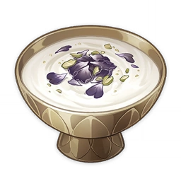 Rose Custard | Genshin Impact Wiki | Fandom