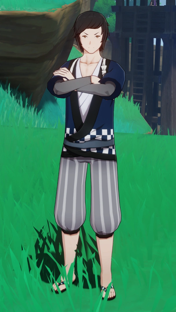 Katayama | Genshin Impact Wiki | Fandom