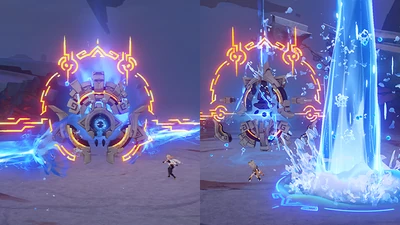 Tutorial/Secret Source Automaton: Overseer Device | Genshin Impact Wiki ...