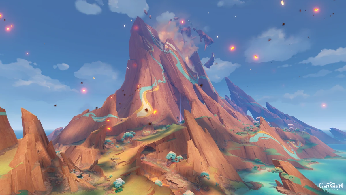 Atocpan | Wiki Genshin Impact | Fandom