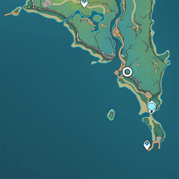 "Raging Wind Nanasian" | Genshin Impact Wiki | Fandom