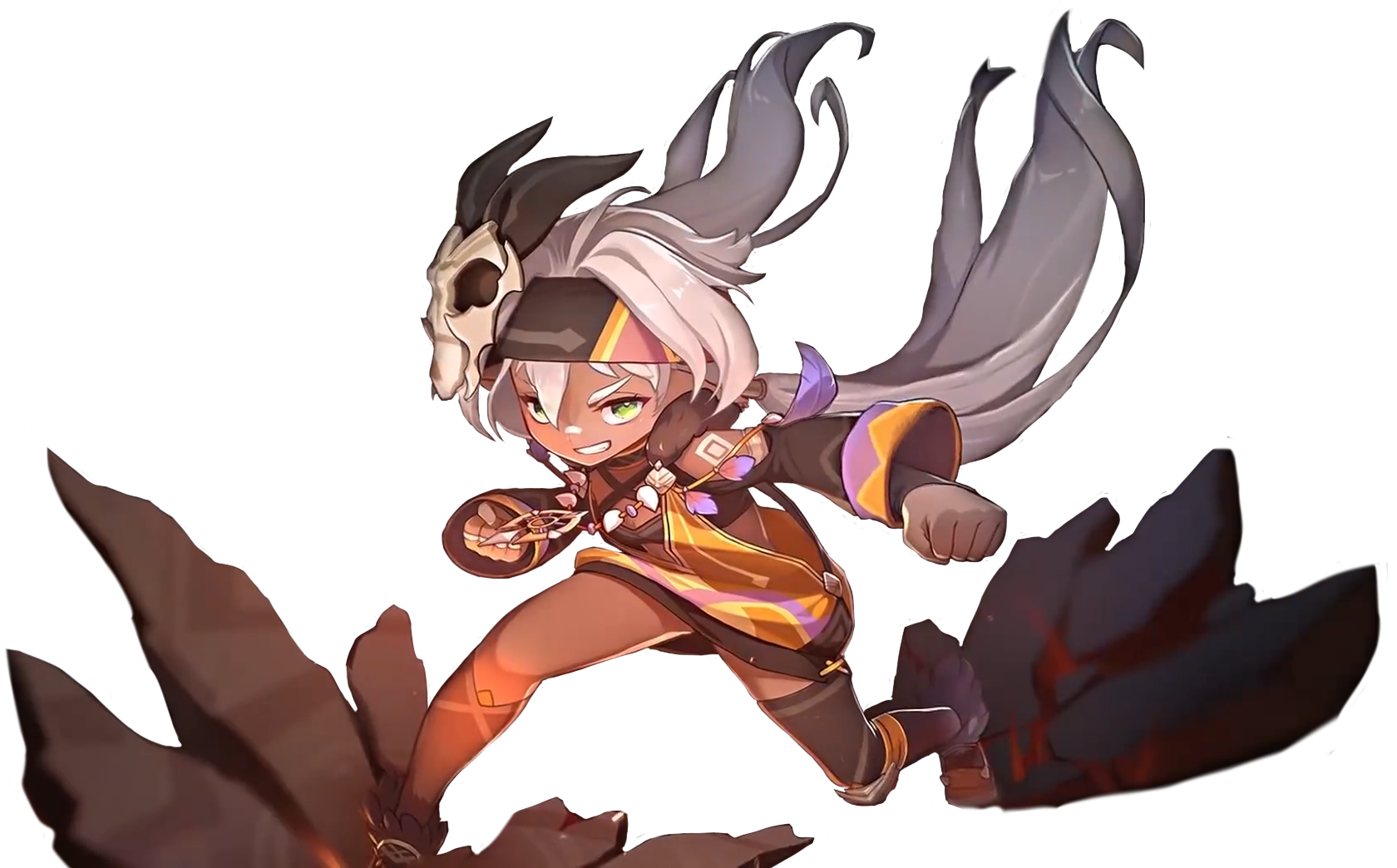 Discuss Everything About Genshin Impact Wiki | Fandom