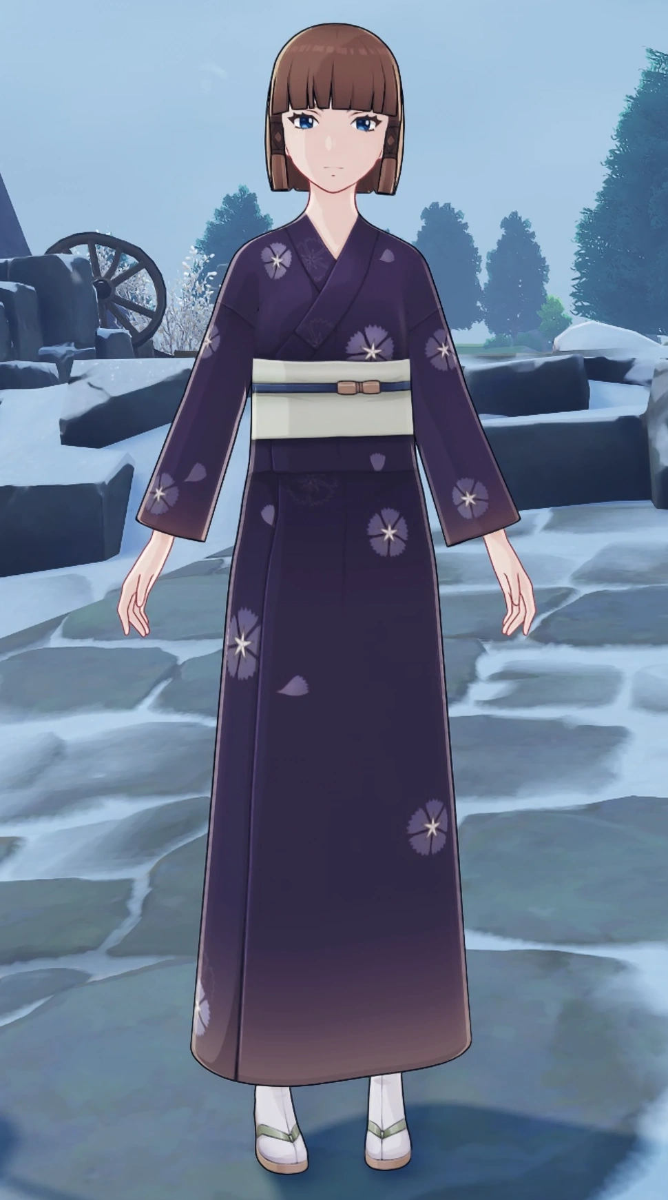 Sumire | Genshin Impact Wiki | Fandom