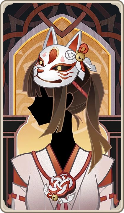 Shimenawa's Reminiscence | Genshin Impact Wiki | Fandom