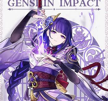 User blog:Oscarxu123/Elemental effects of Thunder | Genshin Impact Wiki ...