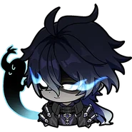 Flins/Gallery | Genshin Impact Wiki | Fandom