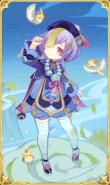 Character Card/Gallery | Genshin Impact Wiki | Fandom